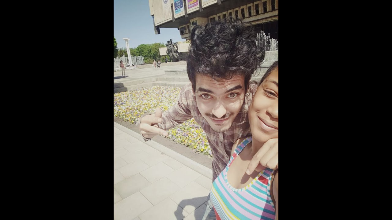 layali mario moul djaj ليالي ماريو في قصة عجيبة أخرى مول الدجاج - YouTube