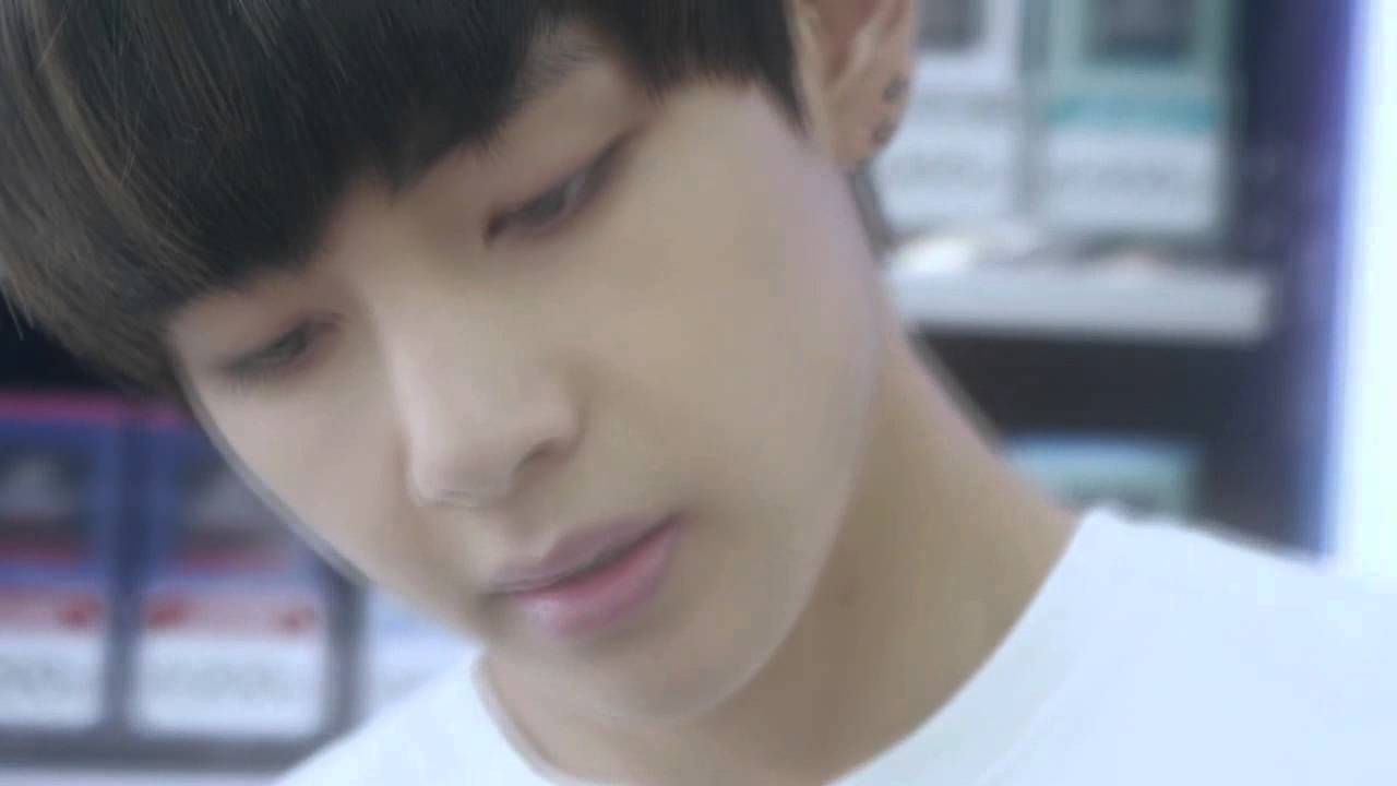 Bts Love Is Not Over Mv Youtube