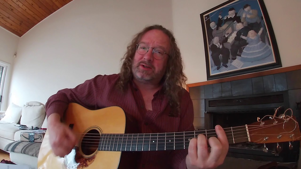 ÉCU 2020 | Mike Beck's Special Performance - YouTube