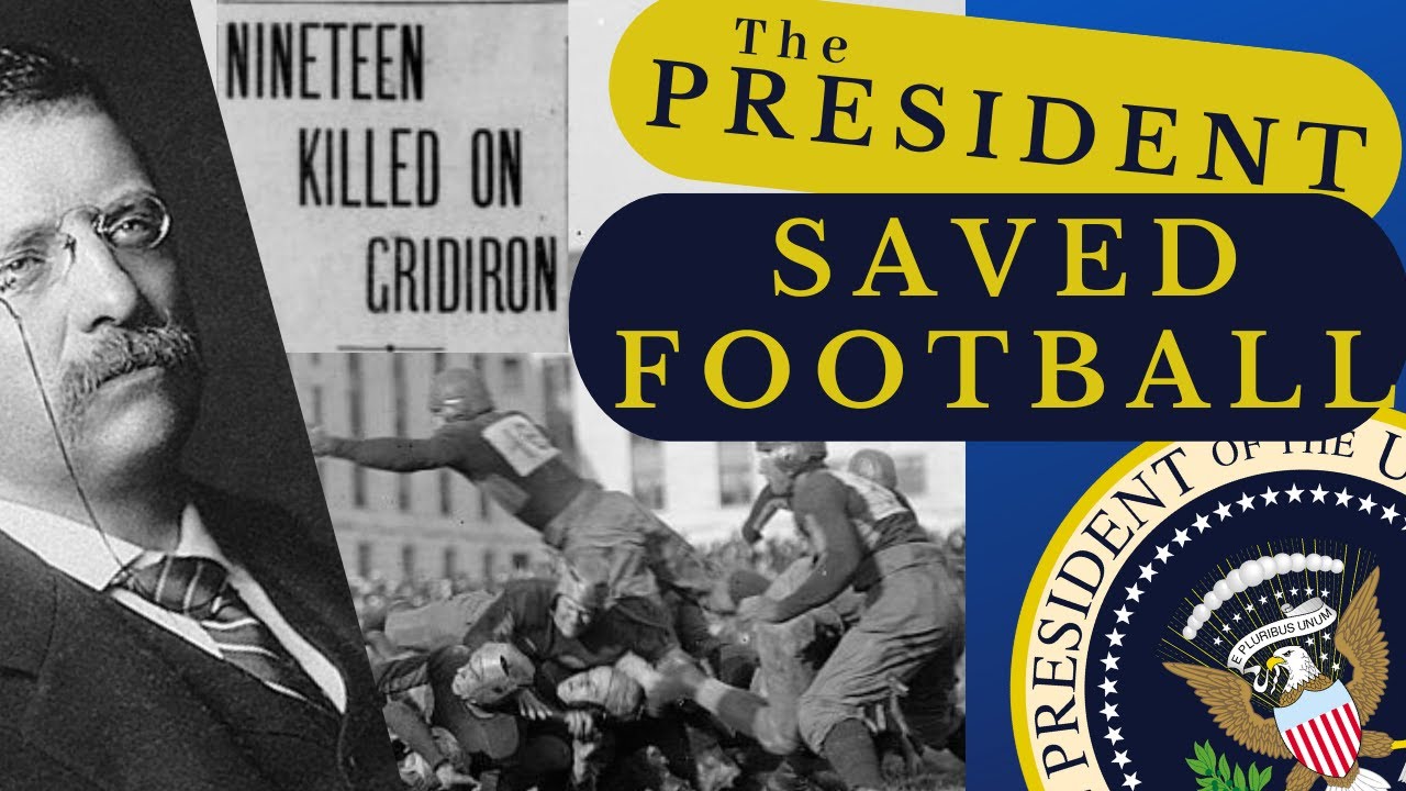 POTUS Videos | Presidents of the United States (POTUS)