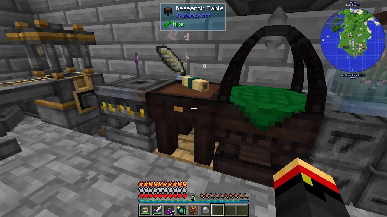 Let's Play Infinite Resources 2020 E624 - YouTube