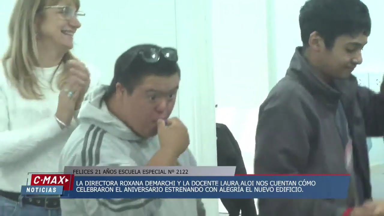 Emisión en directo de Cablemax Noticias 06/06/2025 - YouTube