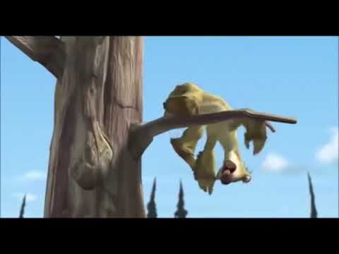 Ice Age - Sid Introduction (Fandub)