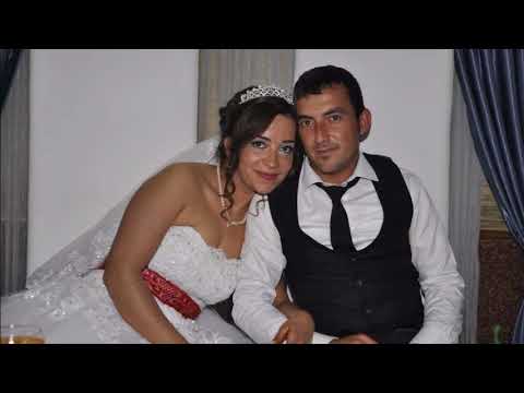 Raşit Fadime Yılmaz Evlilik yıl dönümü Video :)