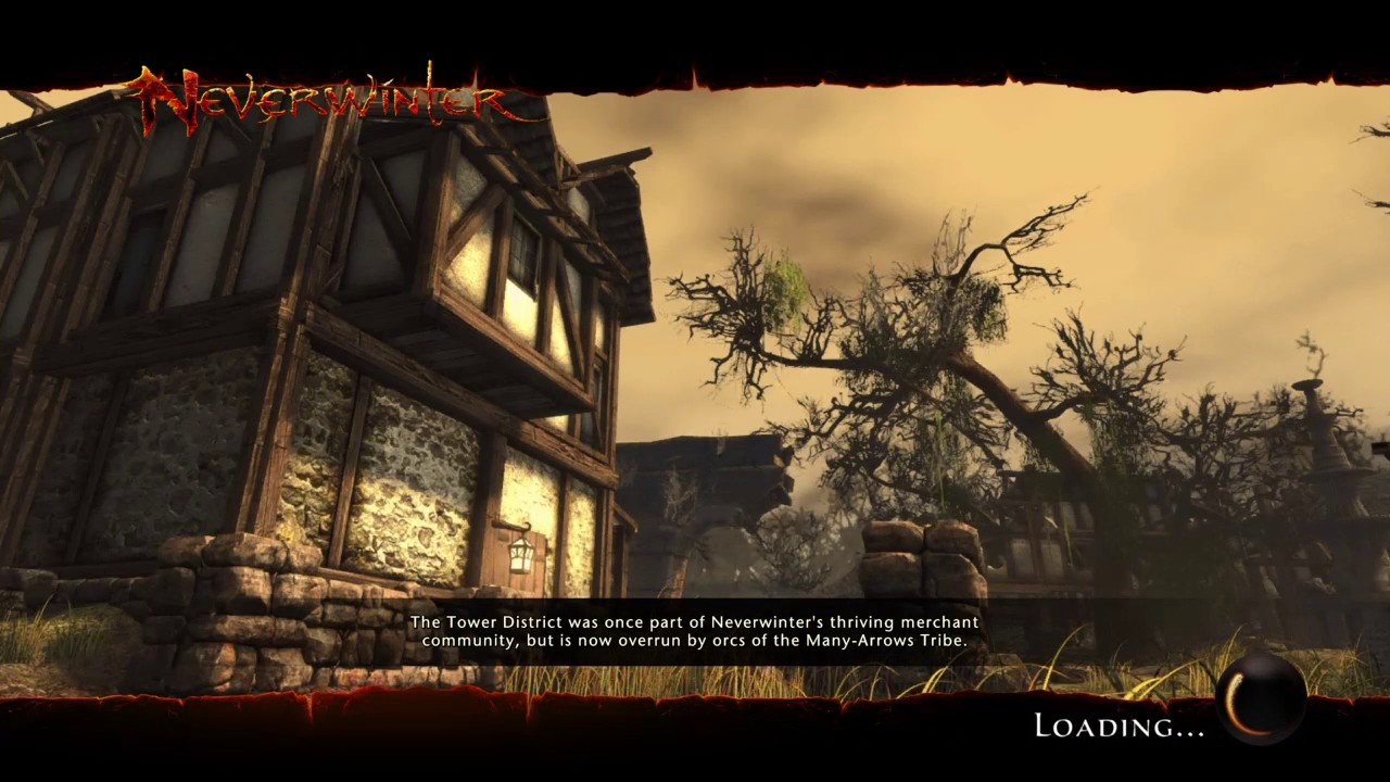 Neverwinter - Episode 41 - PS4 - The Scales of Kelemvor - YouTube