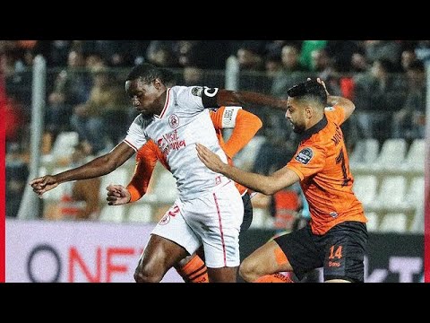 FULL HIGHLIGHTS Simba vs RS berkane (2-0) - YouTube
