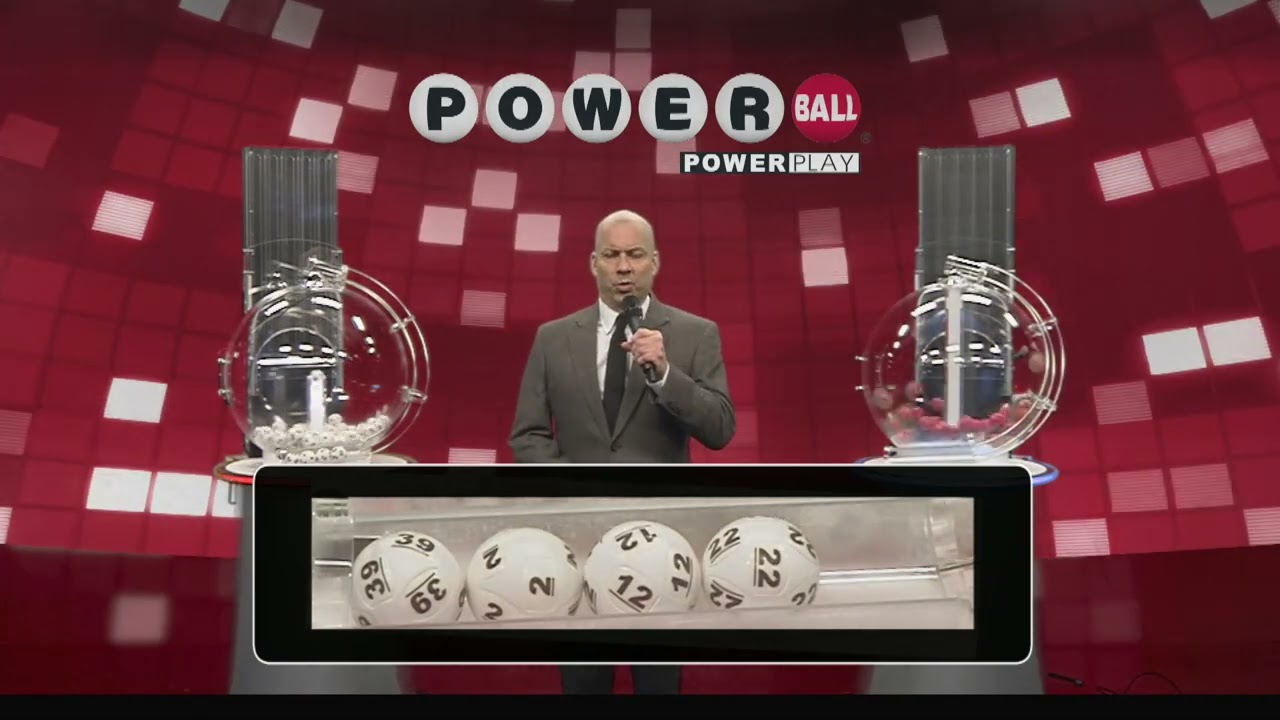 Powerball numbers last night, Oct. 25: Did anyone win the Powerball ...