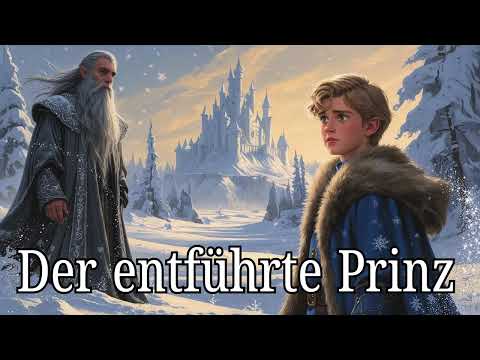 Der entführte Prinz