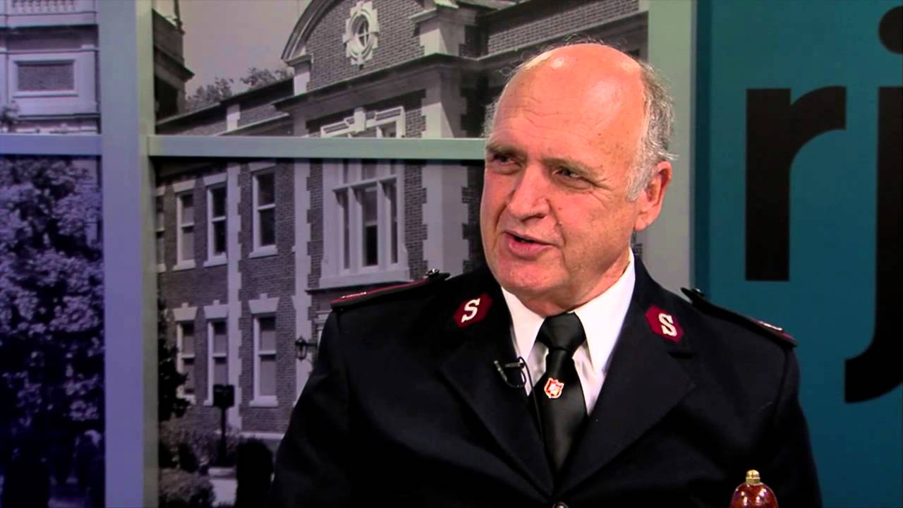 Paul Pepper: Capital City Players & The Salvation Army Kettle Campaign ...