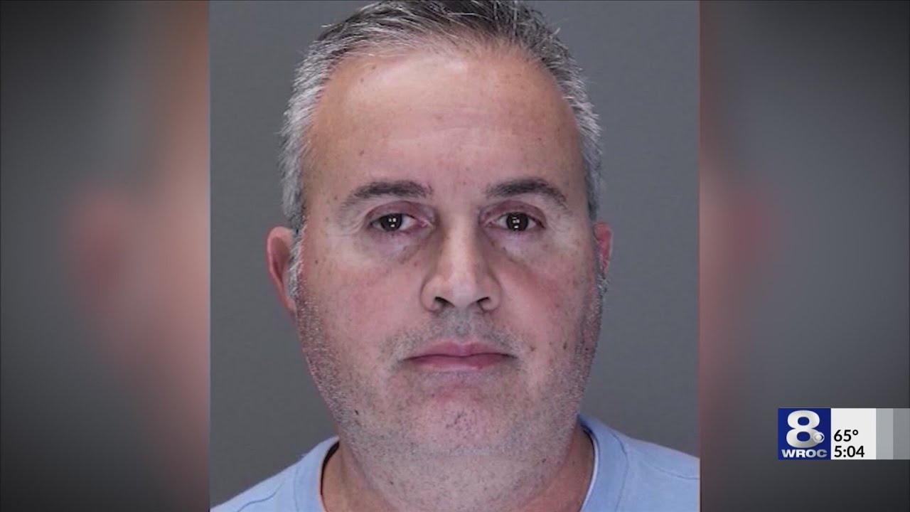 Da Sex Offenders Sentencing Delayed Due To Miscommunication With