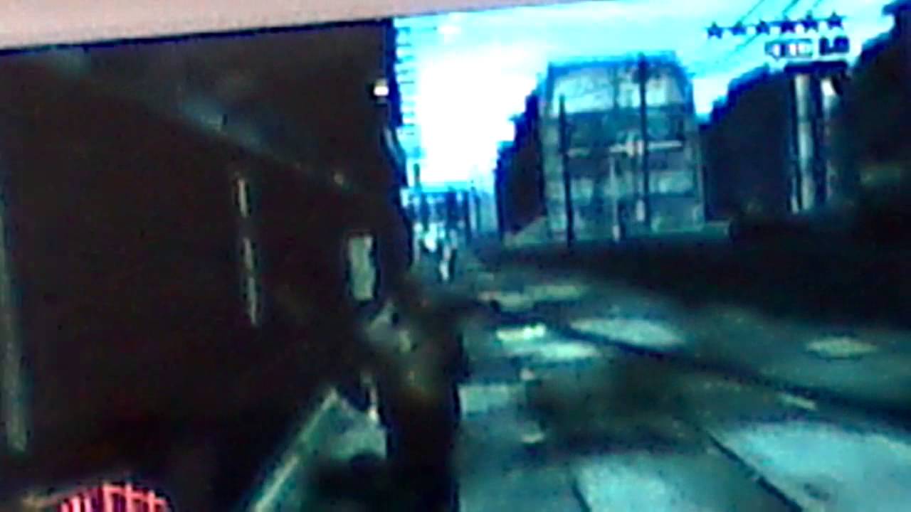 Vidéo délire gta4 - YouTube