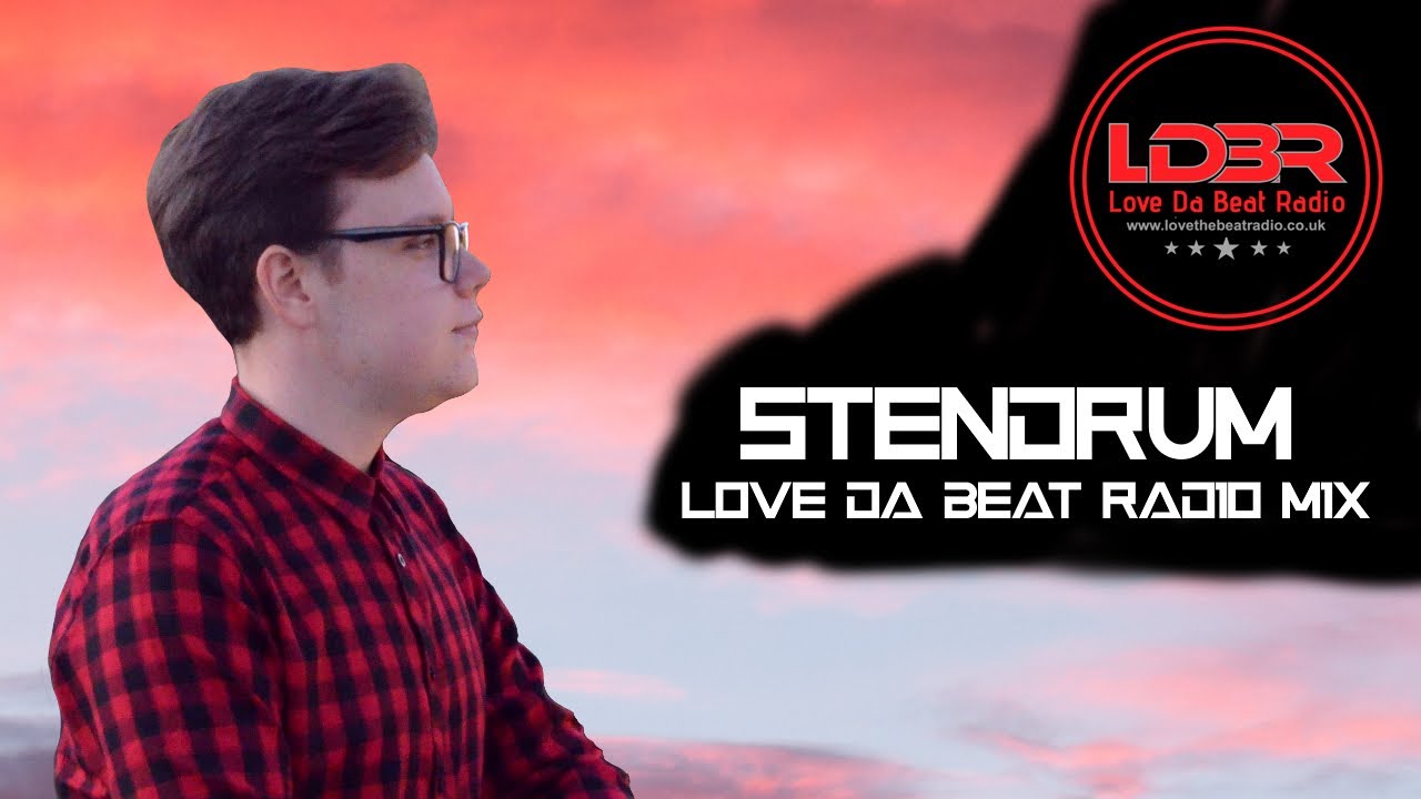 Love Da Beat Radio Mix 2# (Tech House) - YouTube