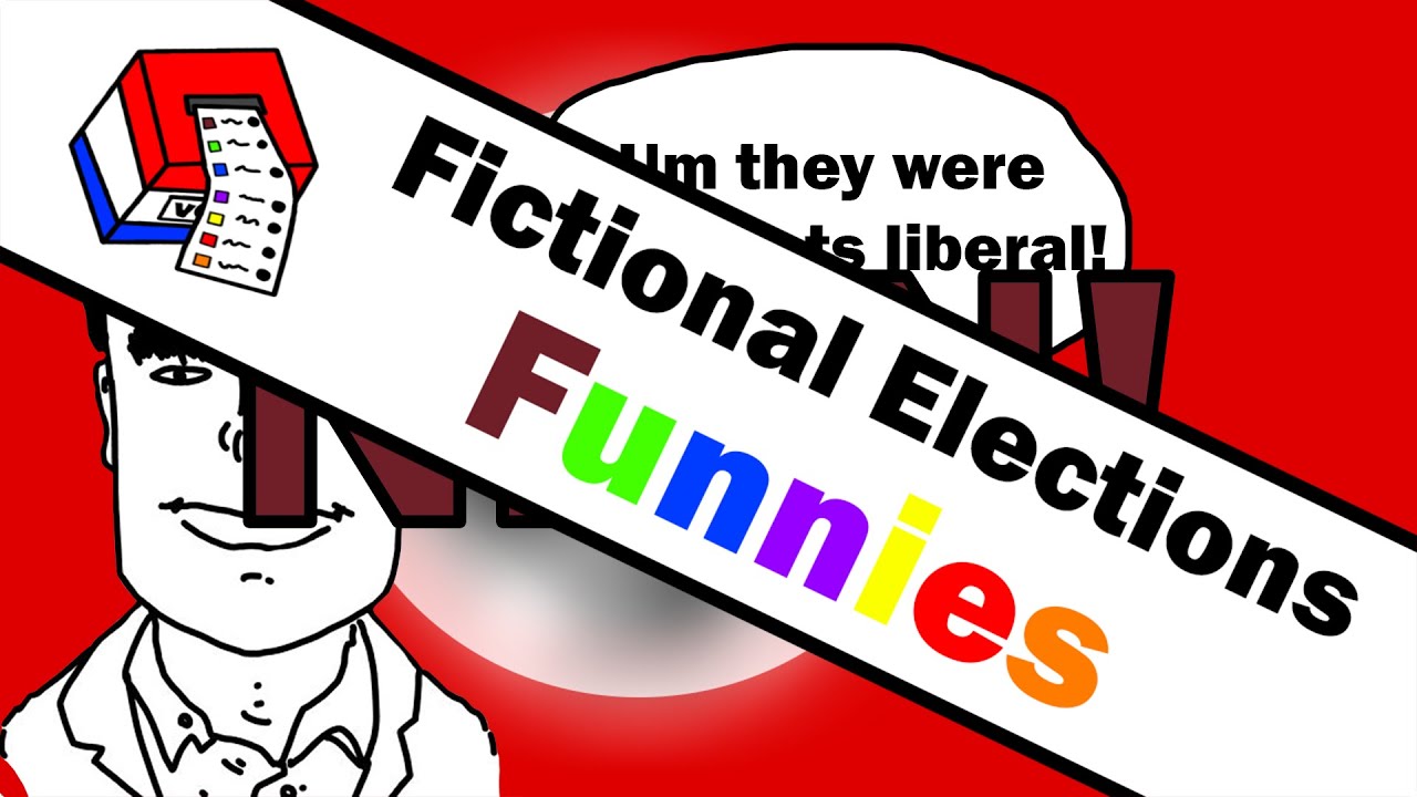Fictional Elections Funnies Episode 4: Nazi Germany Wasn't Socialist ...