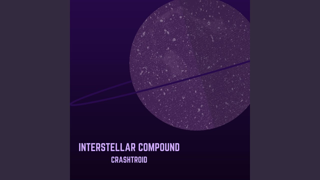 Interstellar Compound (Overseer) - YouTube