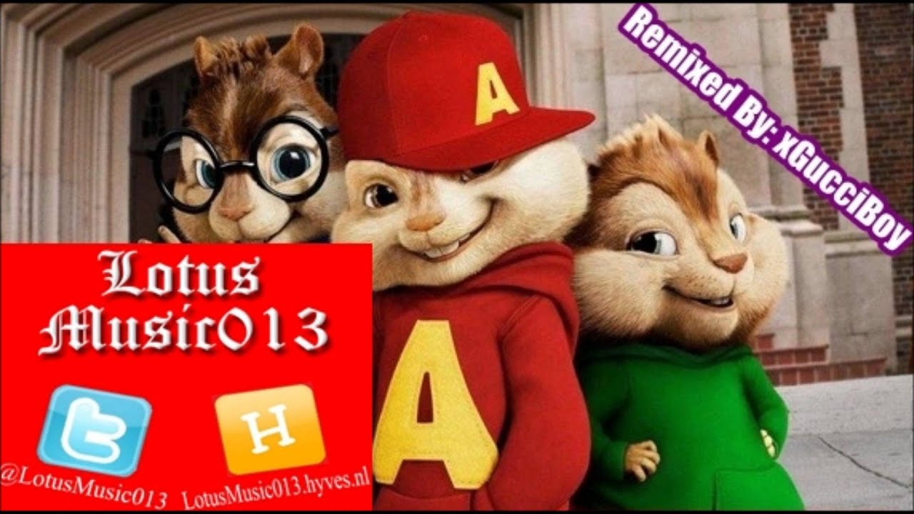 KJay Ft. Lotus, Dennis Den Otter - Mijn Meisje [Chipmunks] - YouTube