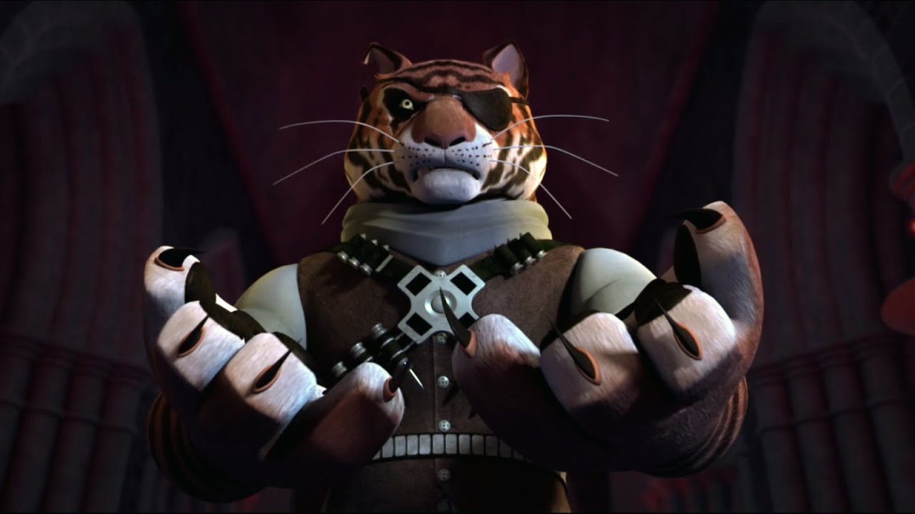 Enemies - Teenage Mutant Ninja Turtles Legends - YouTube