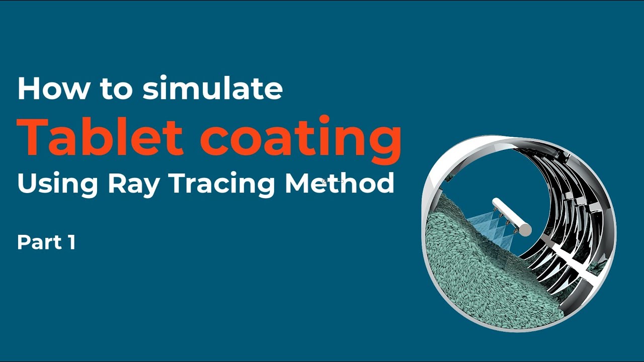 Ray tracing Coating Method - Part 1 - YouTube