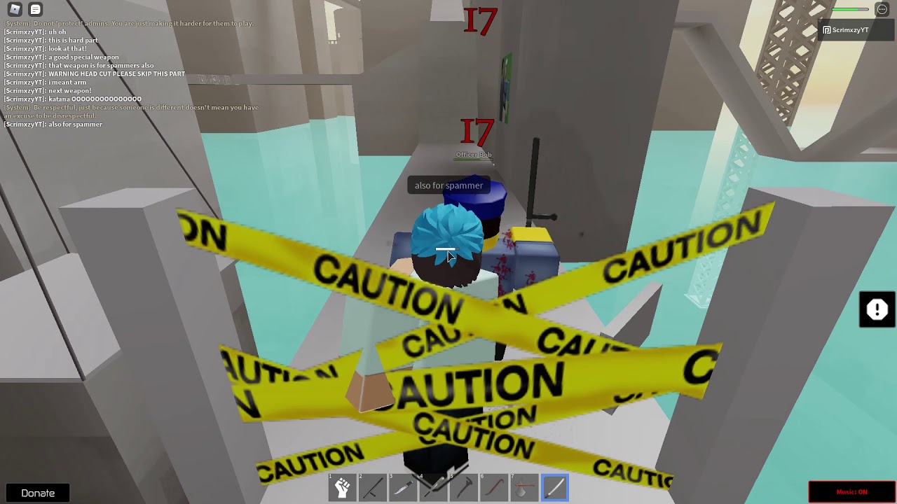 Game Review: Vertigo! (Roblox) - YouTube