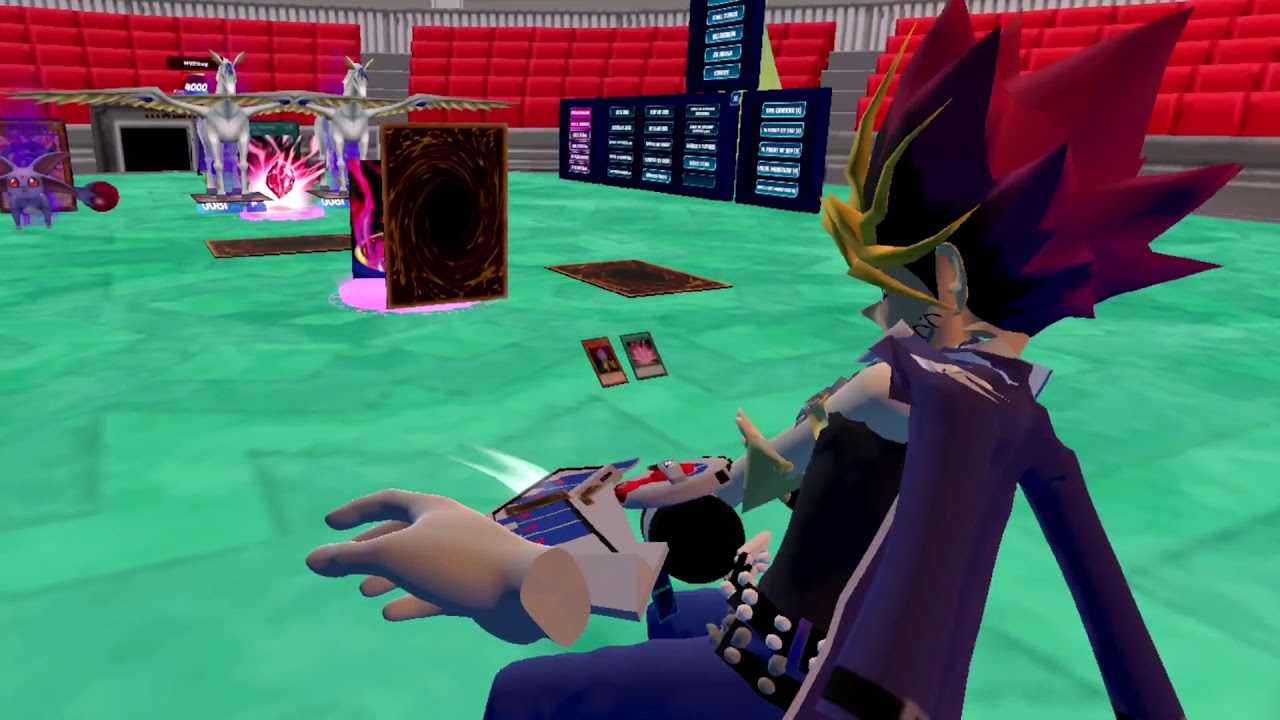 DMVR Tournament Round 02 Match 16 - Shina vs MVPGuy - Duel 01 - YouTube