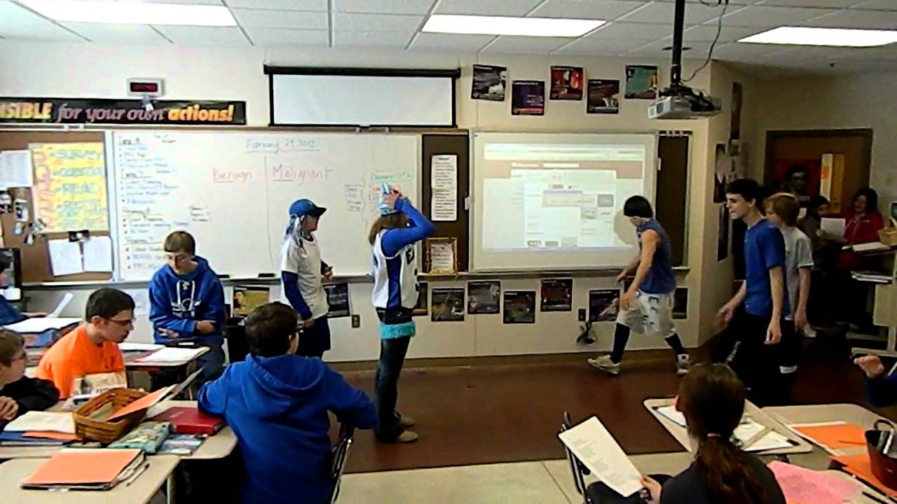 8th Grade Prefix/Root/Suffix Rap & Dance II - YouTube