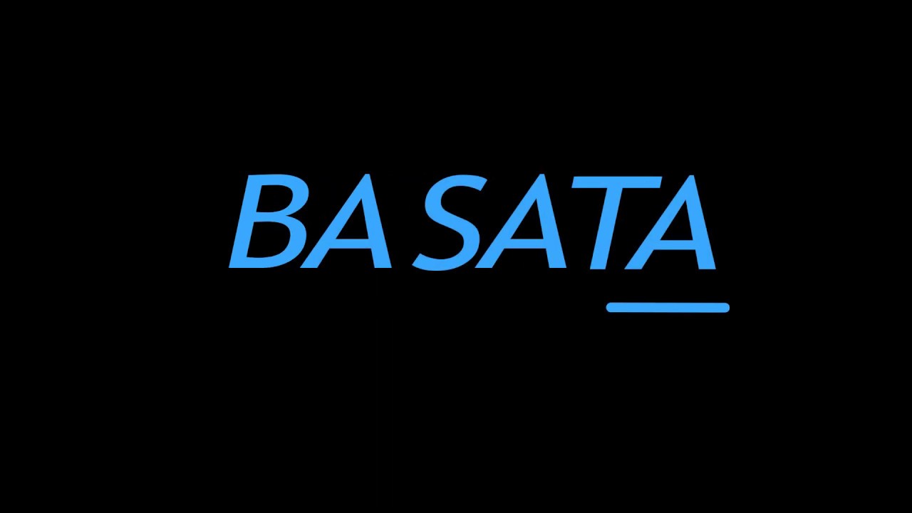 be basata logo - YouTube