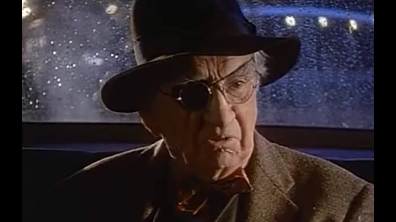 The Old Indiana Jones Chronicles - cut together as one movie - YouTube