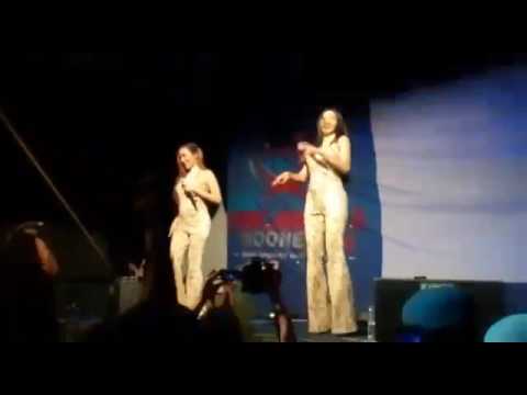 Duo Serigala Terbaru