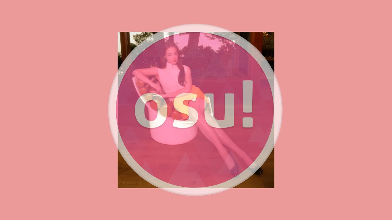 From the Start [ Easy ] | osu! 2 - YouTube