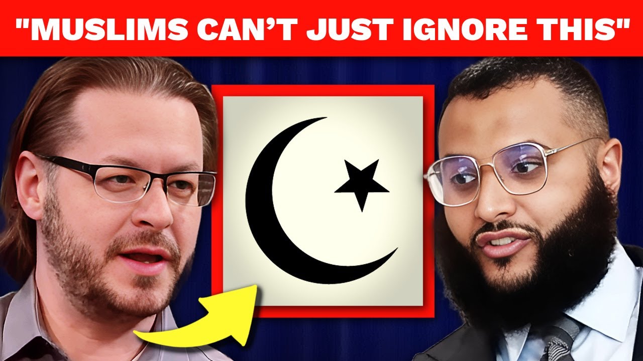 Islam Humbly REFUTED by Christian Philosopher - YouTube