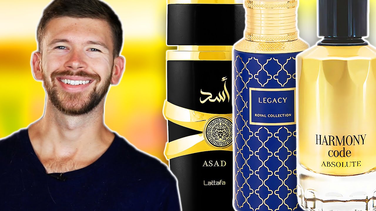 10 Fragrance Clones That Can Easily REPLACE The Original - YouTube