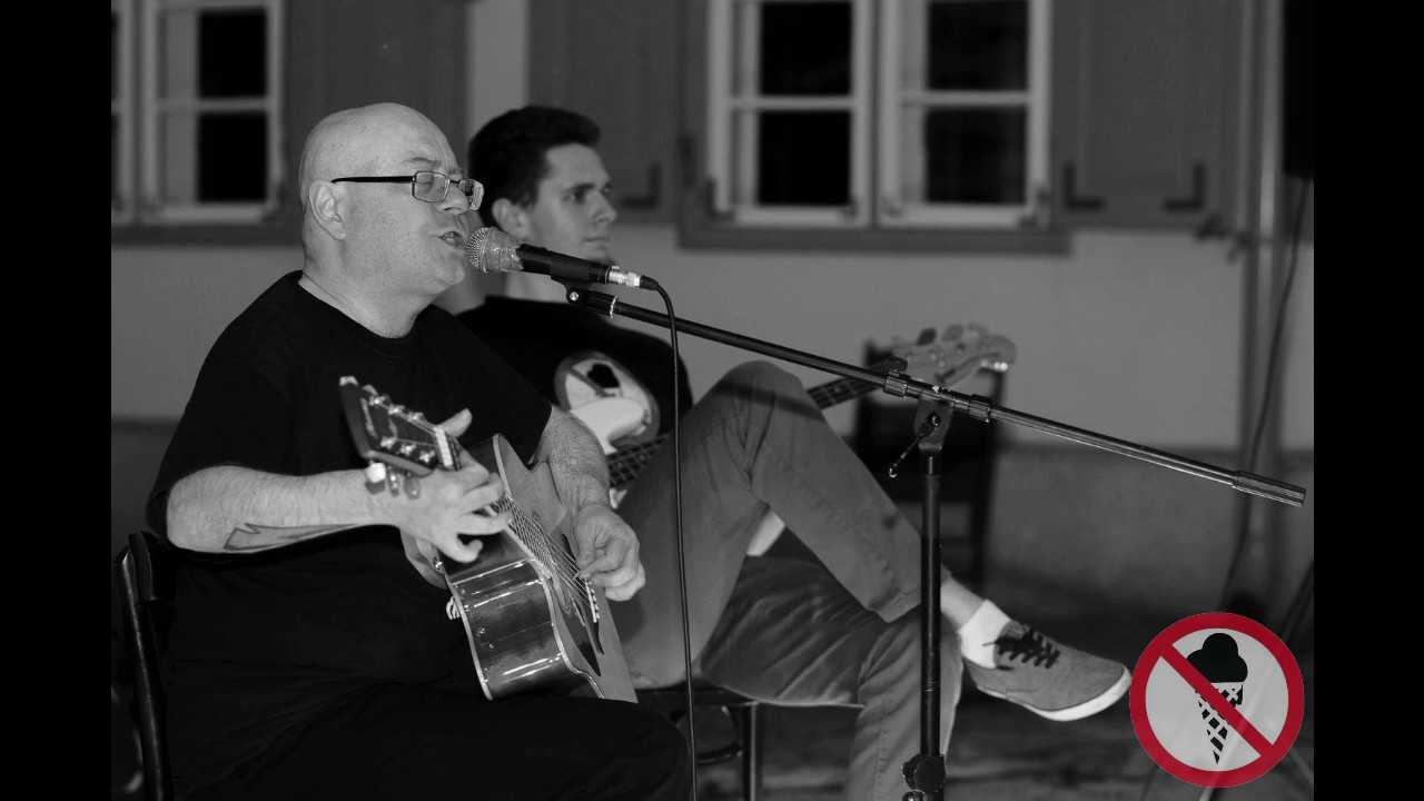 TKM - Taka sobie piosenka kantry - YouTube