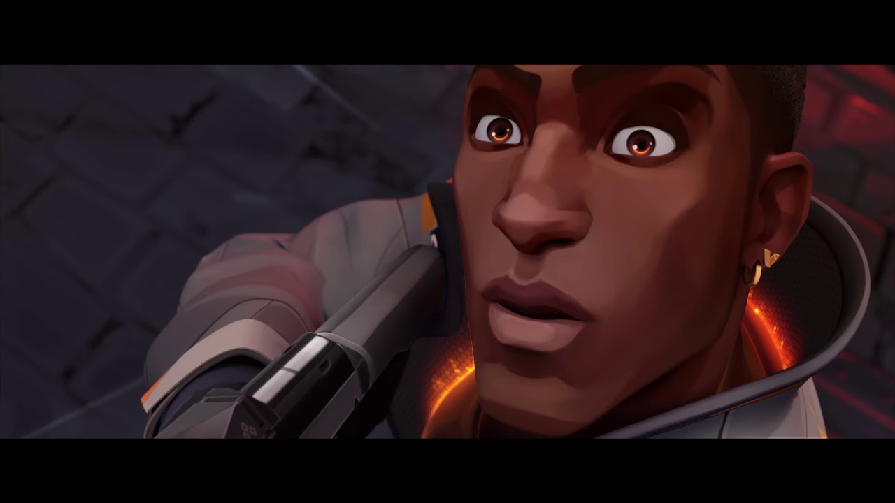 VALORANT Official Cinematic Trailer - DUELISTS - YouTube