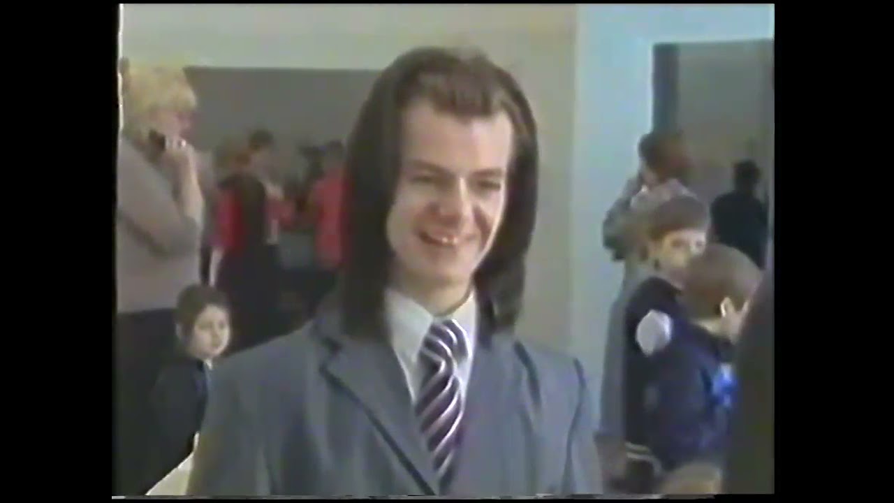 Никита Литвинков - VHSRip - YouTube