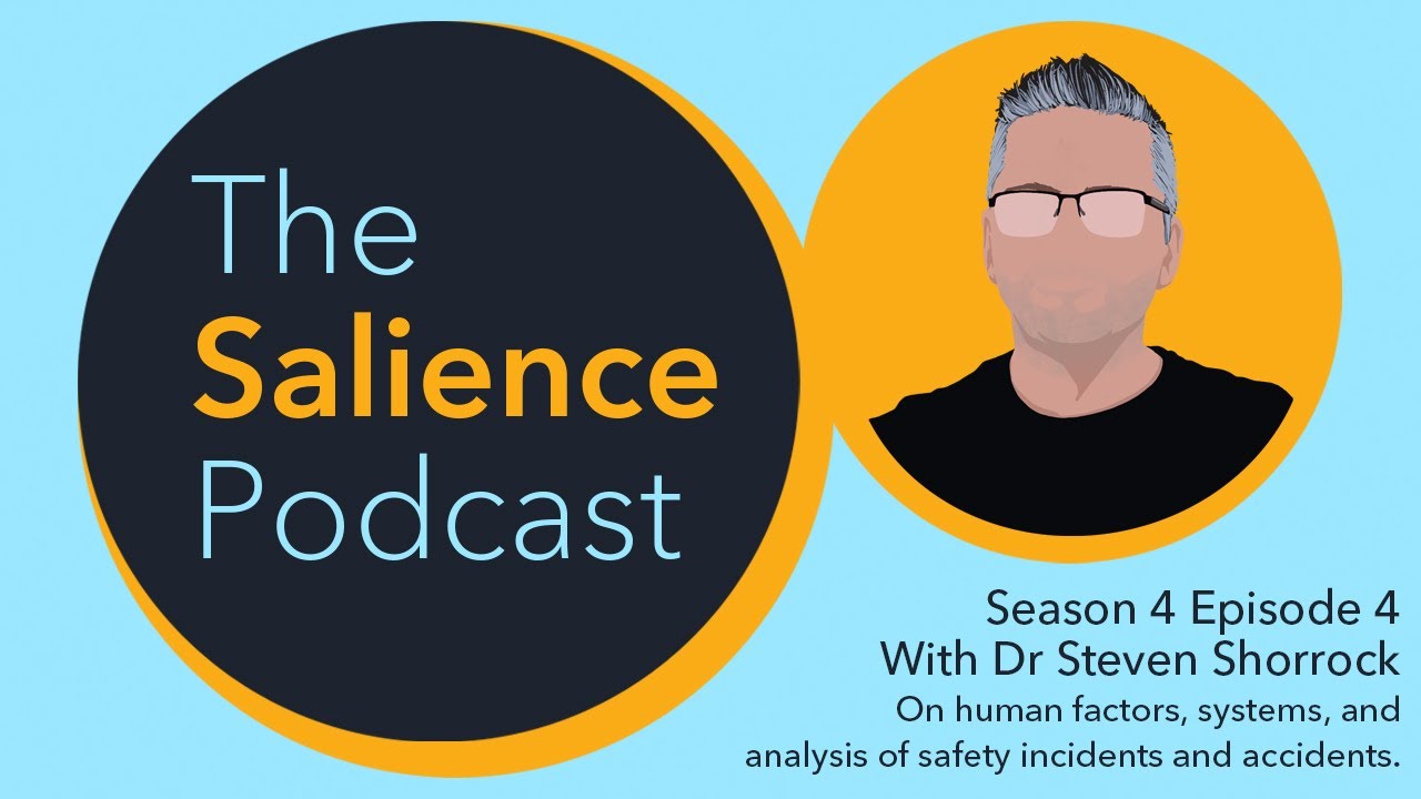 Season 4 Episode 4 Dr Stephen Shorrock - YouTube