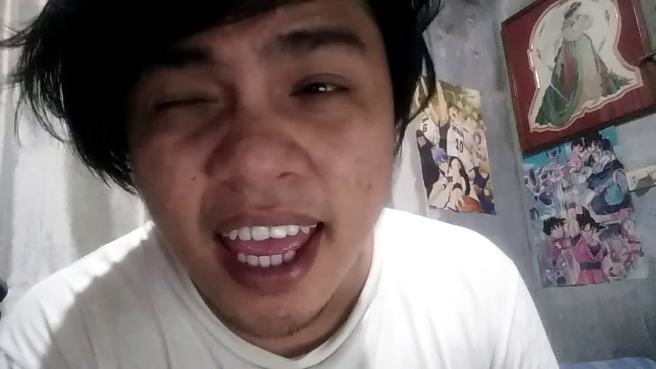 Paradise Ginga Cover - YouTube