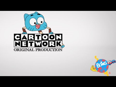 Boing Spain HD | Summer Screen Bug | 06/26/2024