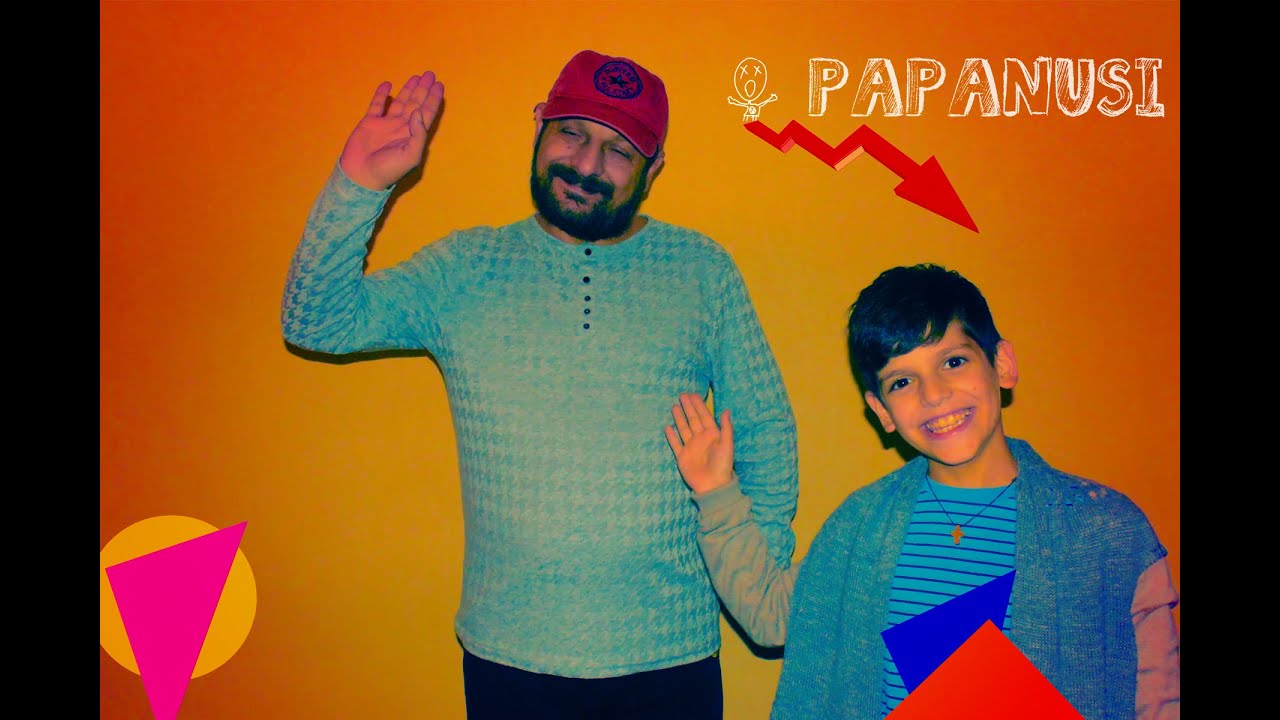 პაპანუსი - პაემანი / Papanusi - Paemani (Official Video) - YouTube