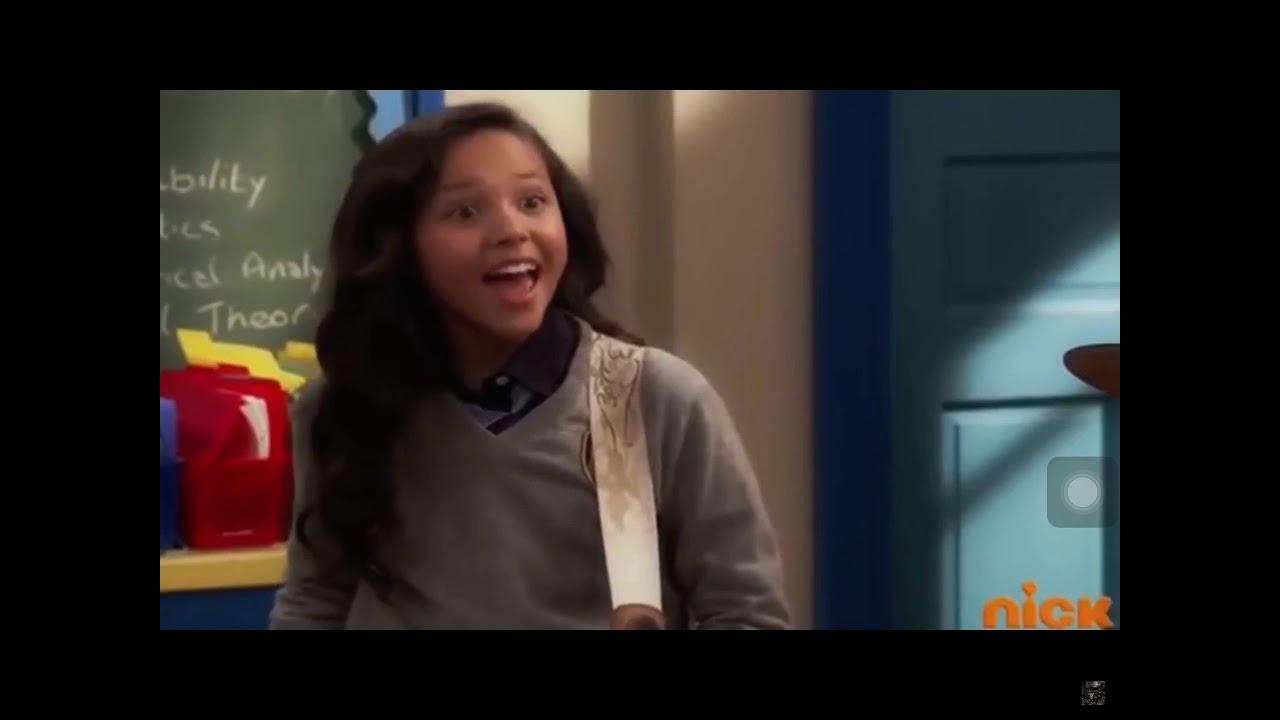 school of rock TV show- Tomika and Zack - YouTube