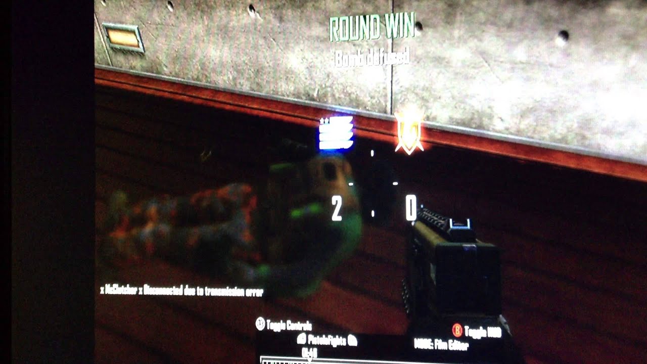 ace booter 3rd map - YouTube