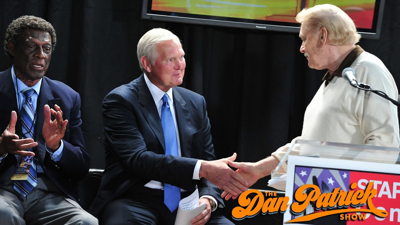 Does Jerry West Have The Right To Be Upset About This... ? | 05/13/21 ...