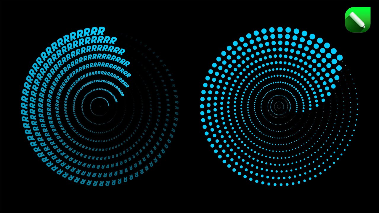 CorelDraw Magic: Create Stunning Effects in Minutes - YouTube