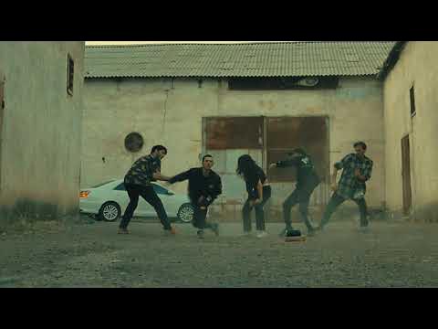 Lords Of Dance - BTS - Boy in love (k-pop festival) - YouTube