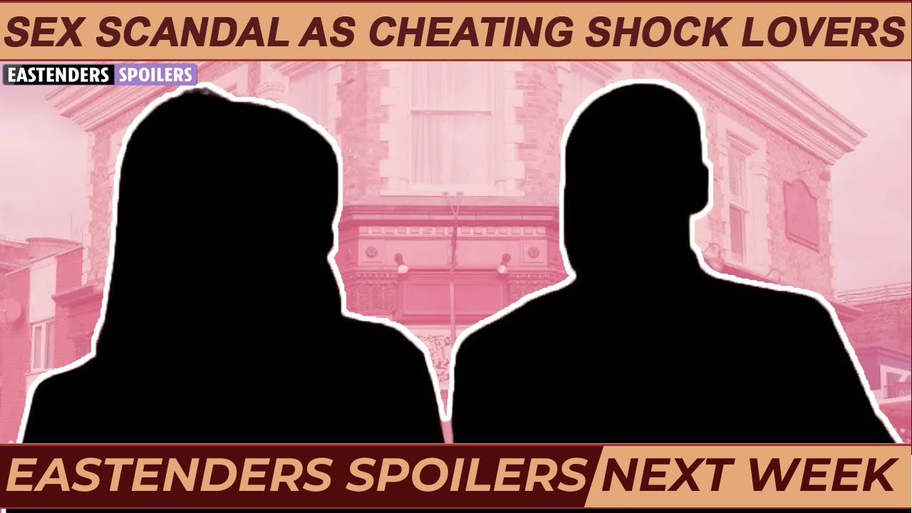 Eastenders spoilers 22nd to 25th July 2024 | EastEnders Cheating Scandal: Love Triangle Shocks ...