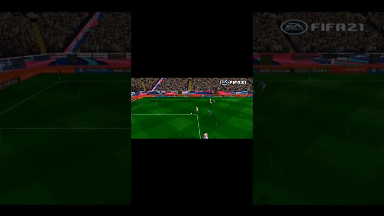 Awesome one-touch passes and goal by Barca 🤩 - YouTube