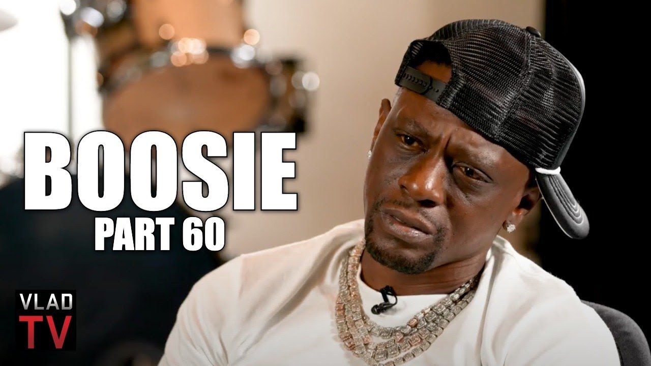 Boosie on King Von Serial Killer Documentary: Youtubers Don't Know ...