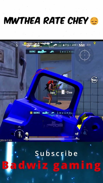 Le enemy : Yenthada sambhavichea 🤔 | Bgmi | Badwiz - YouTube