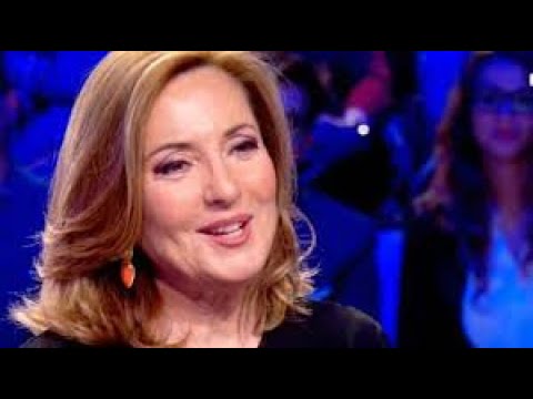 Intervista Barbara Palombelli - Ciao, sono tua figlia - Marsilio