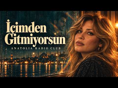 İçimden Gitmiyorsun Yeni Şarkı Premier
