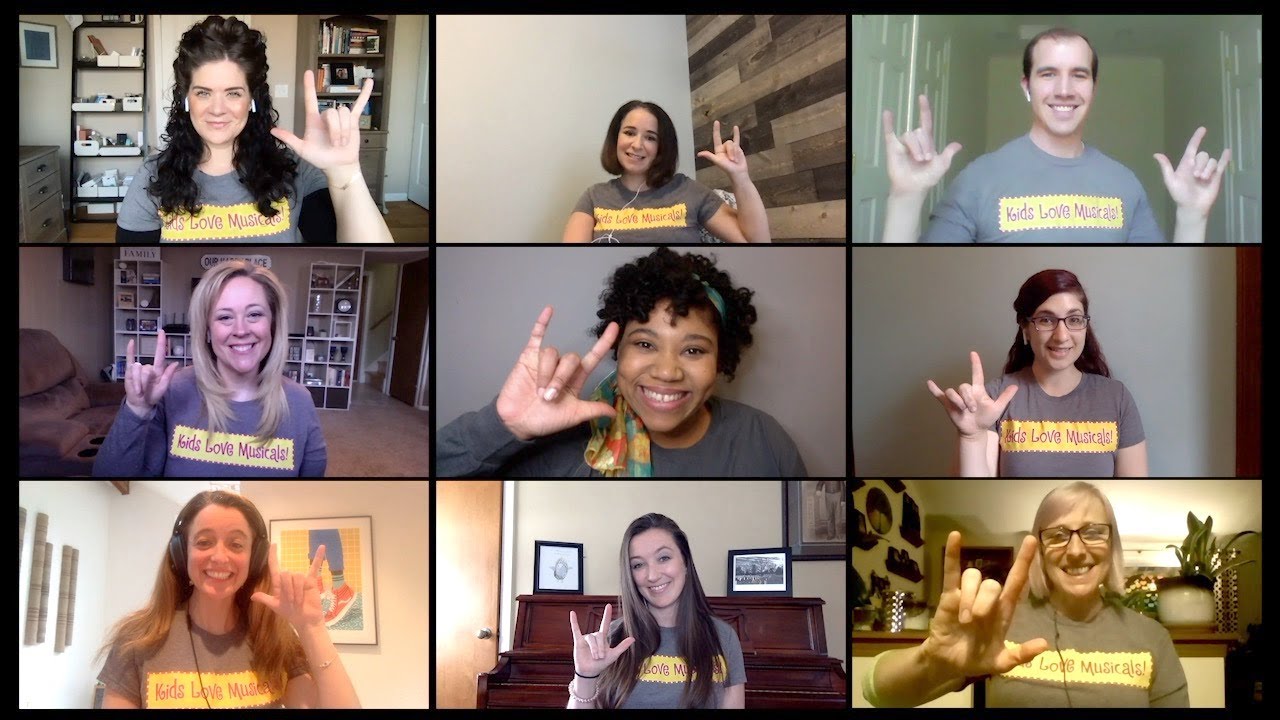 Happiness: A Message from Heather Meeker and TMTP's Teaching Artists ...
