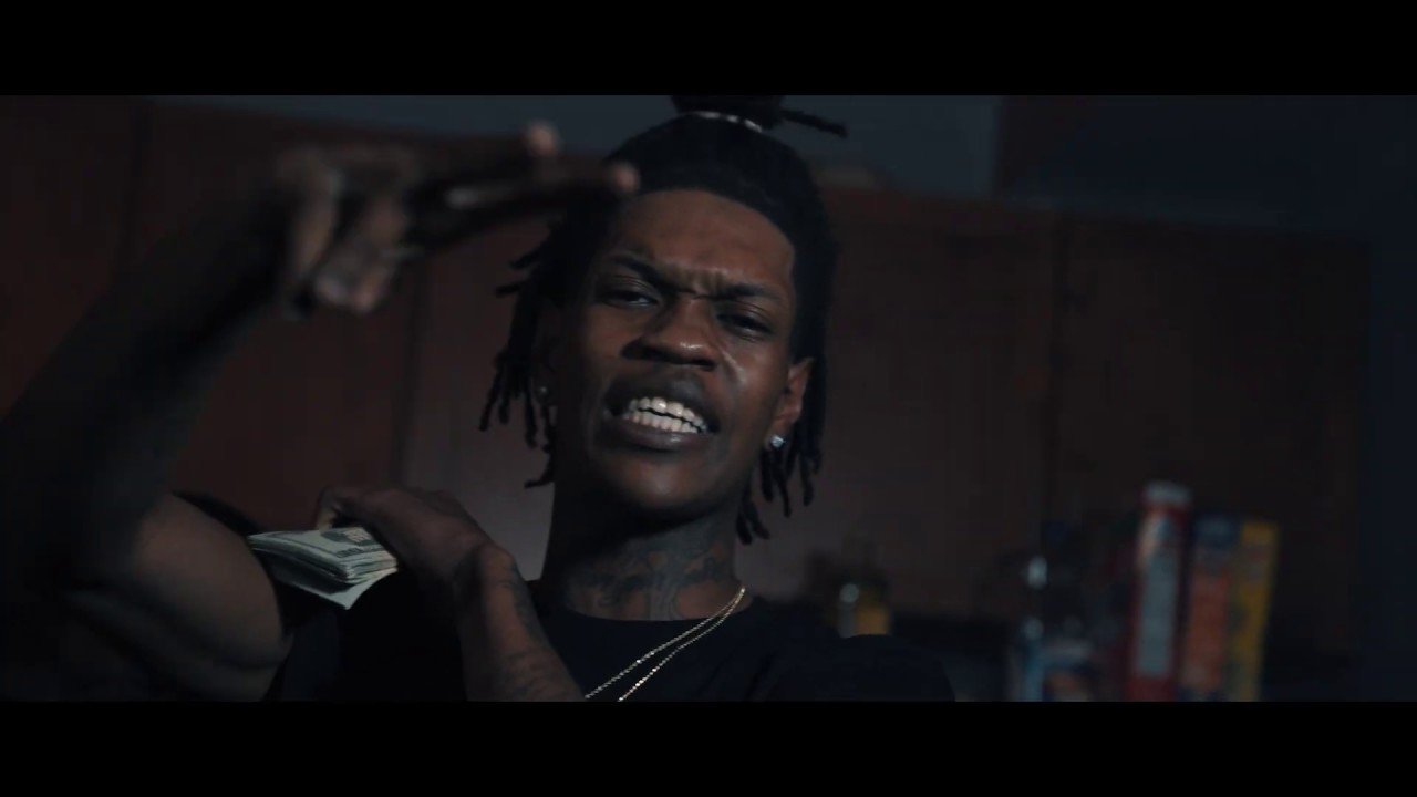 KCMoney X Boss Money X ReeseMoney - "We Paid" (Official Music Video ...